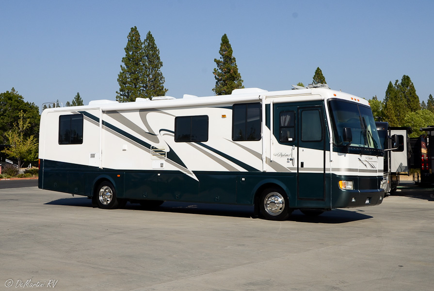 DeMartini RV Sales - New and Used Motorhome Dealer | Detail | Vehicles